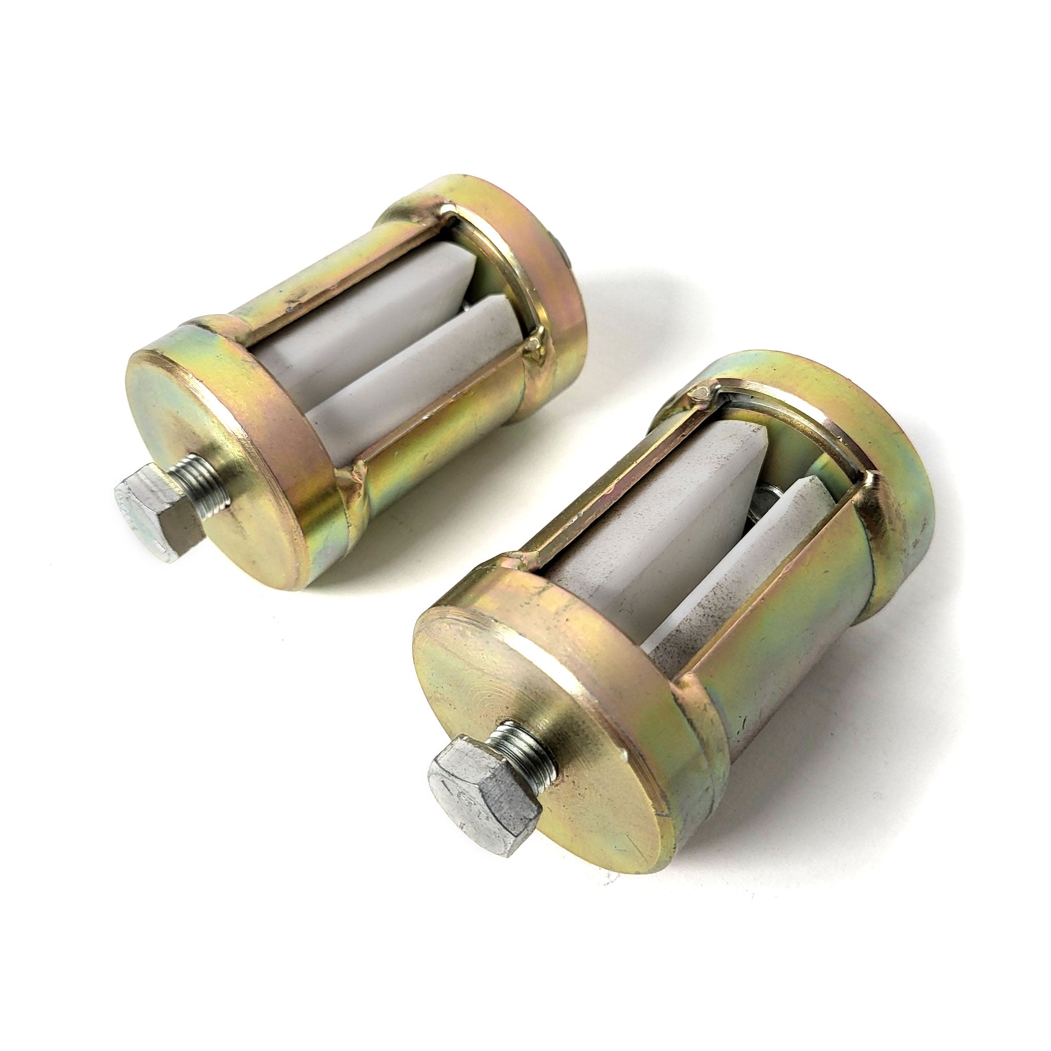 Mk2 Escort Slipper Spring Kit – C Bradley Motorsport