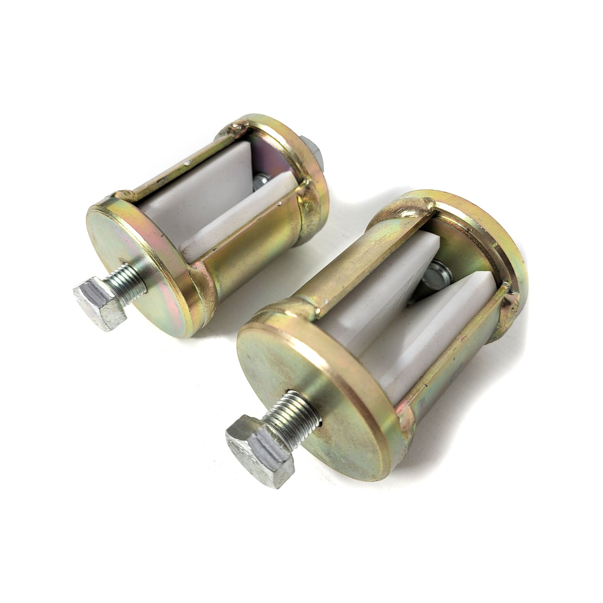 Mk1 Escort Slipper Spring Kit – C Bradley Motorsport
