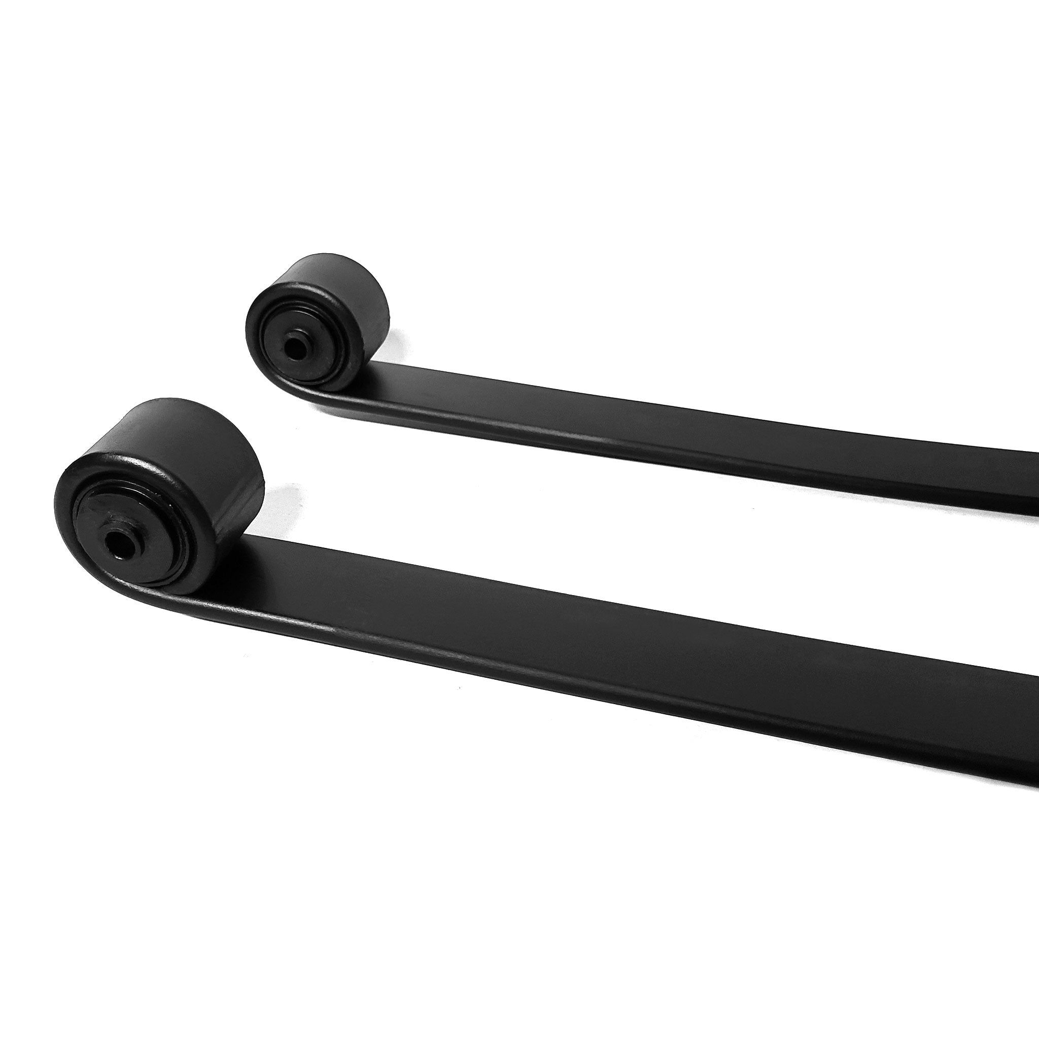 Mk1 Escort Rear Leaf Springs Grp1 Decambered (Pair) – C Bradley Motorsport