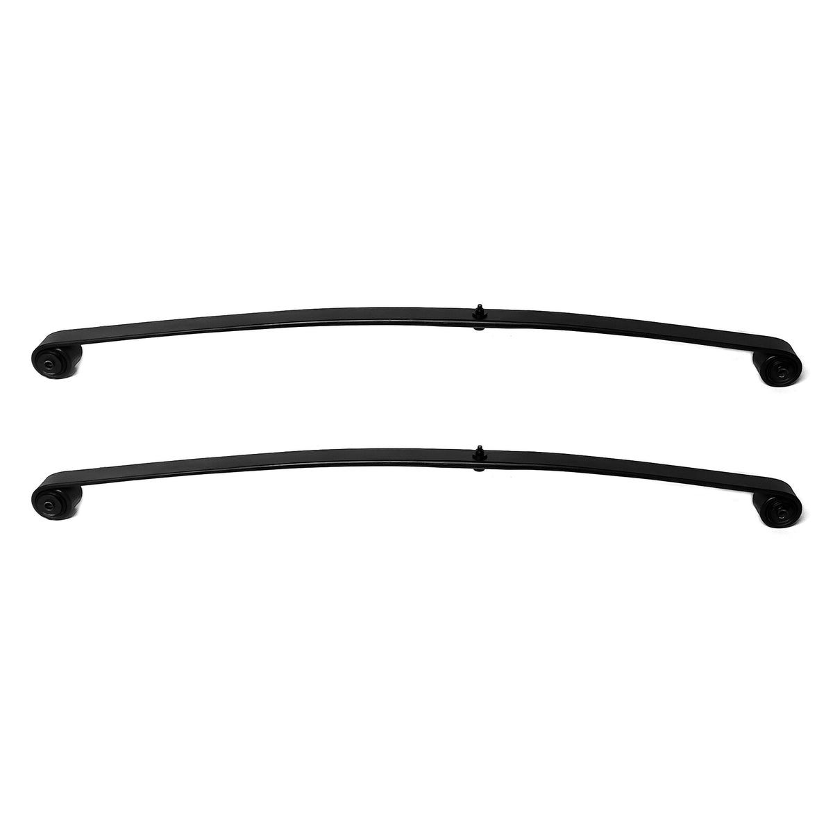 Mk1 Escort Rear Leaf Springs Grp1 Decambered (Pair) – C Bradley Motorsport