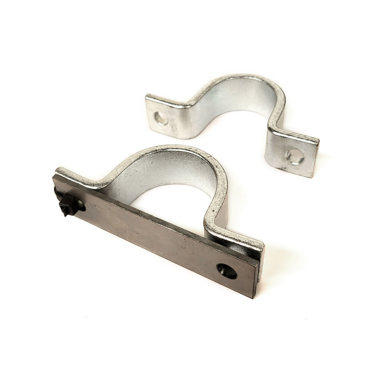 Steering Rack Clamps (Pair) – C Bradley Motorsport