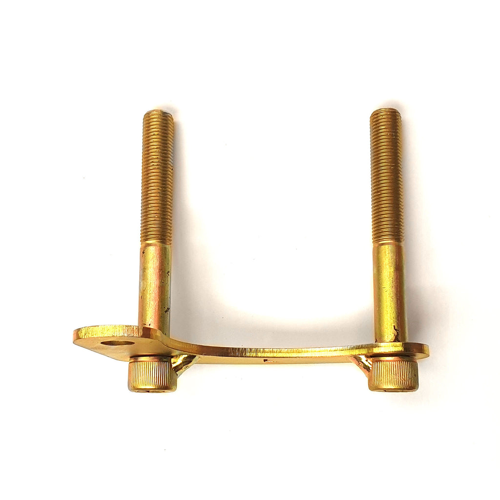 Quick Release Steering Arm Bolt Assembly With Wheel Speed Sensor Mount ...