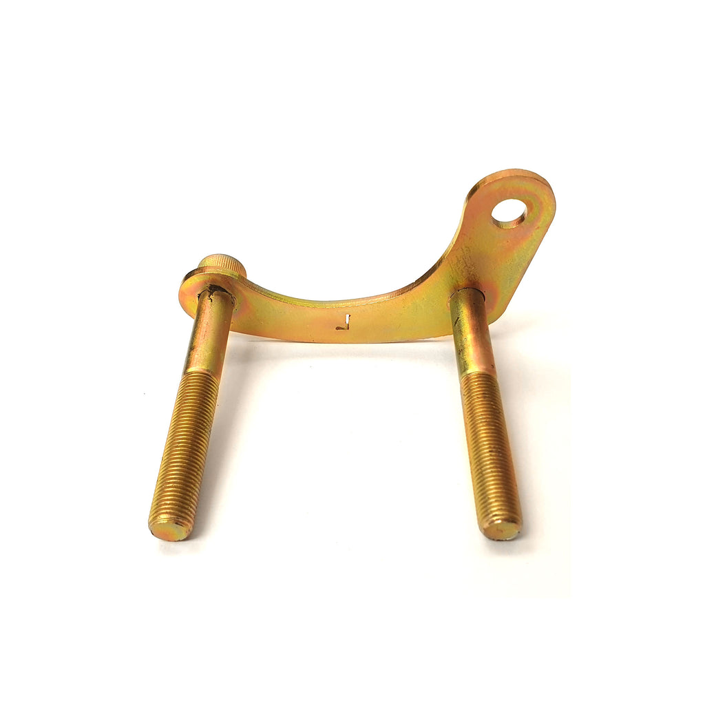 Quick Release Steering Arm Bolt Assembly With Wheel Speed Sensor Mount ...