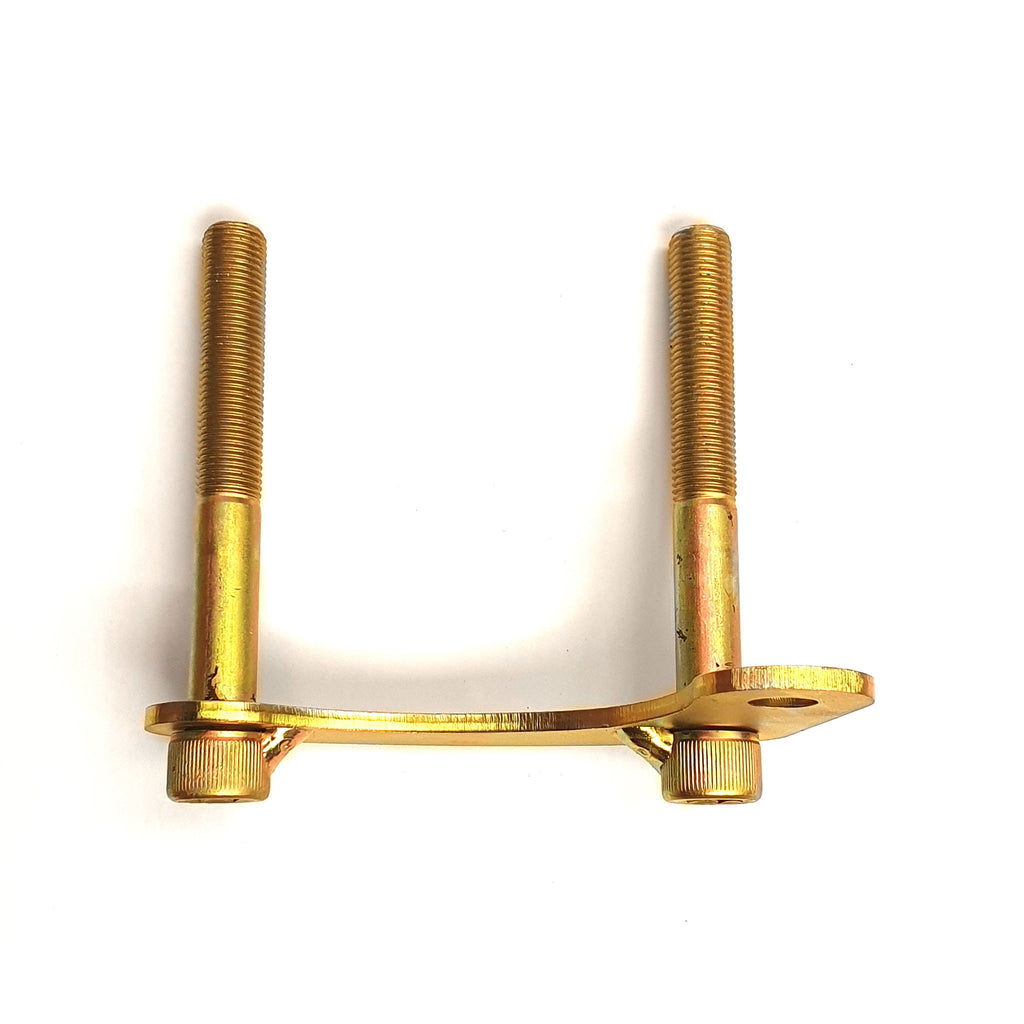 Quick Release Steering Arm Bolt Assembly With Wheel Speed Sensor Mount ...