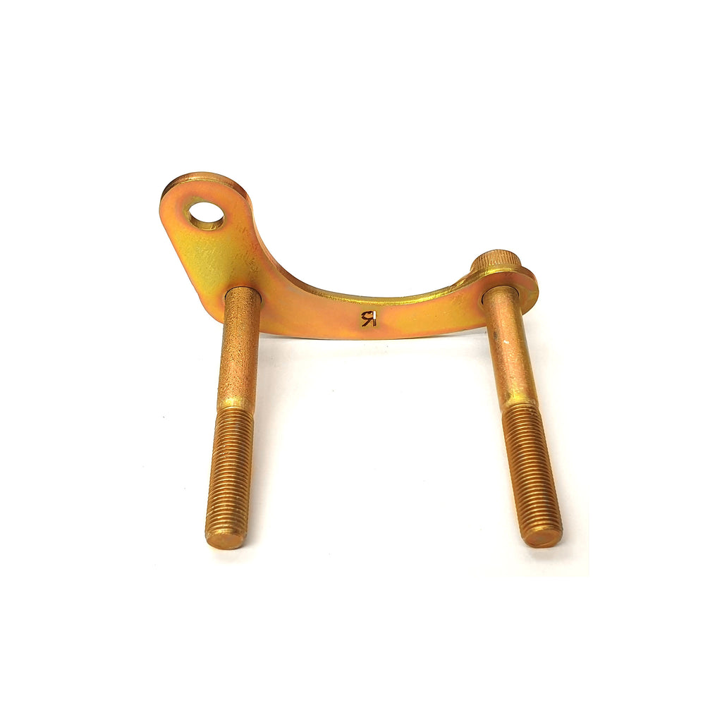 Quick Release Steering Arm Bolt Assembly With Wheel Speed Sensor Mount ...