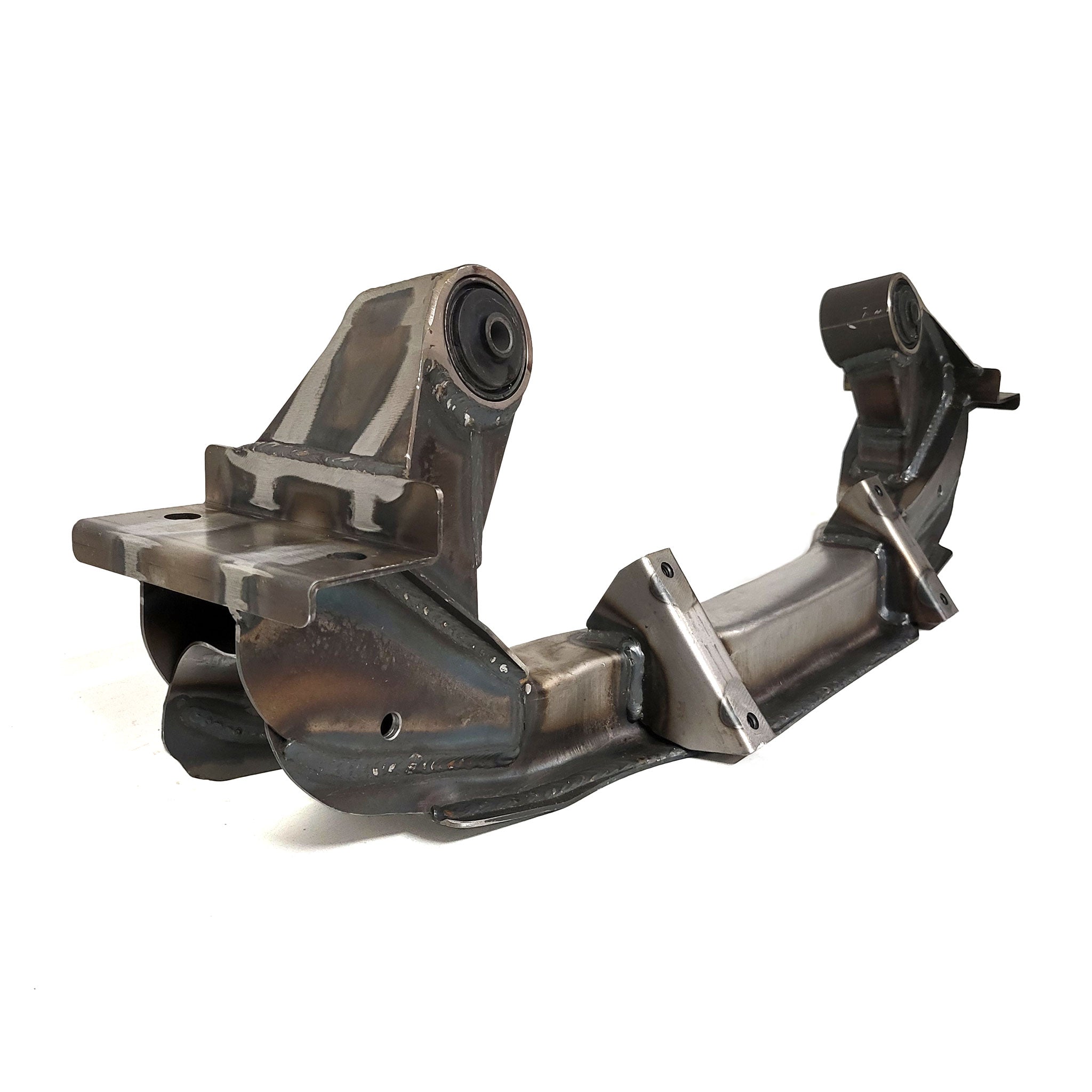 Duratec World Cup Crossmember with Lowered Rack Mounts for Mk1/Mk2 ...