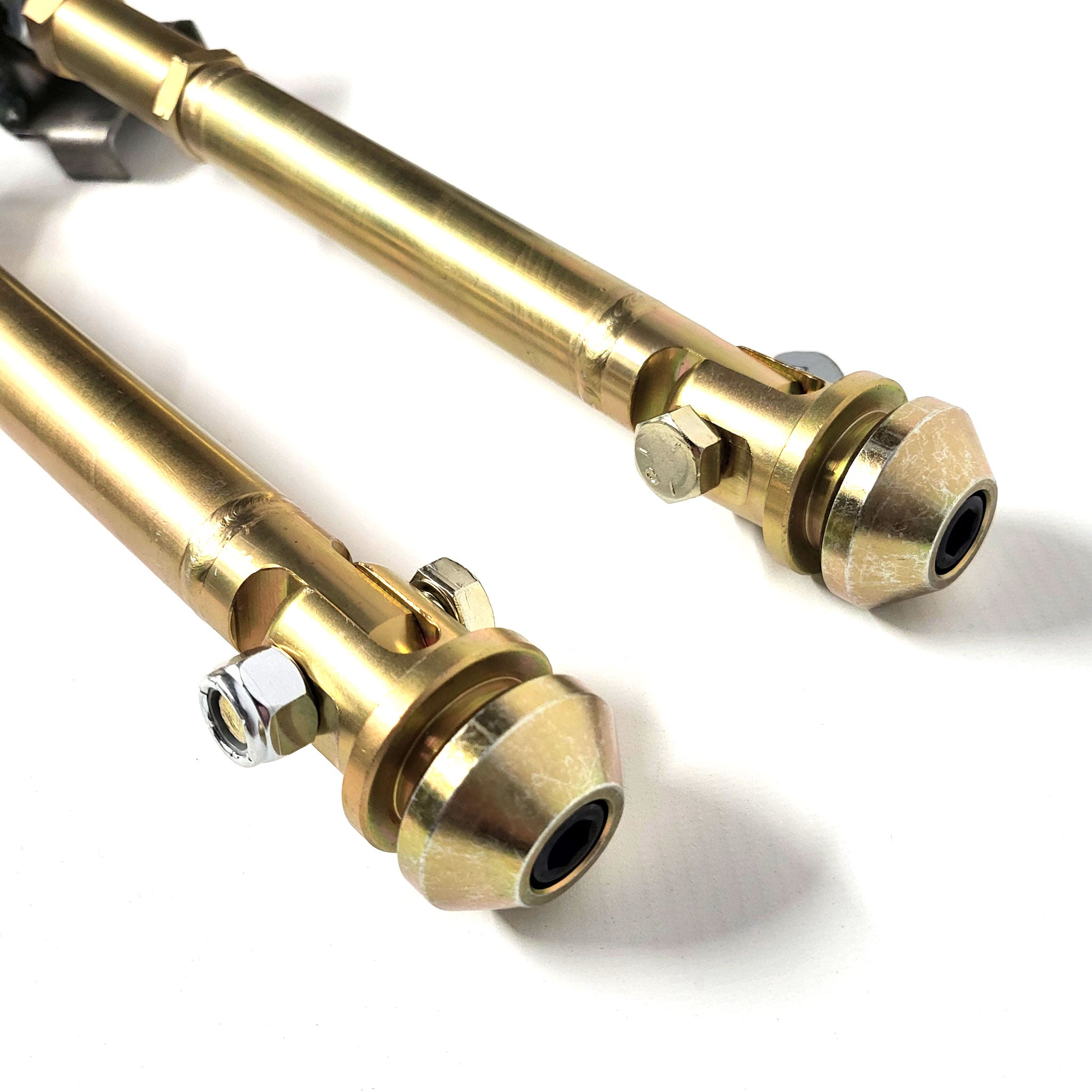 Mk1 & Mk2 Escort Compression Strut Kit In-Situ For O/E Ford Type TCA ...