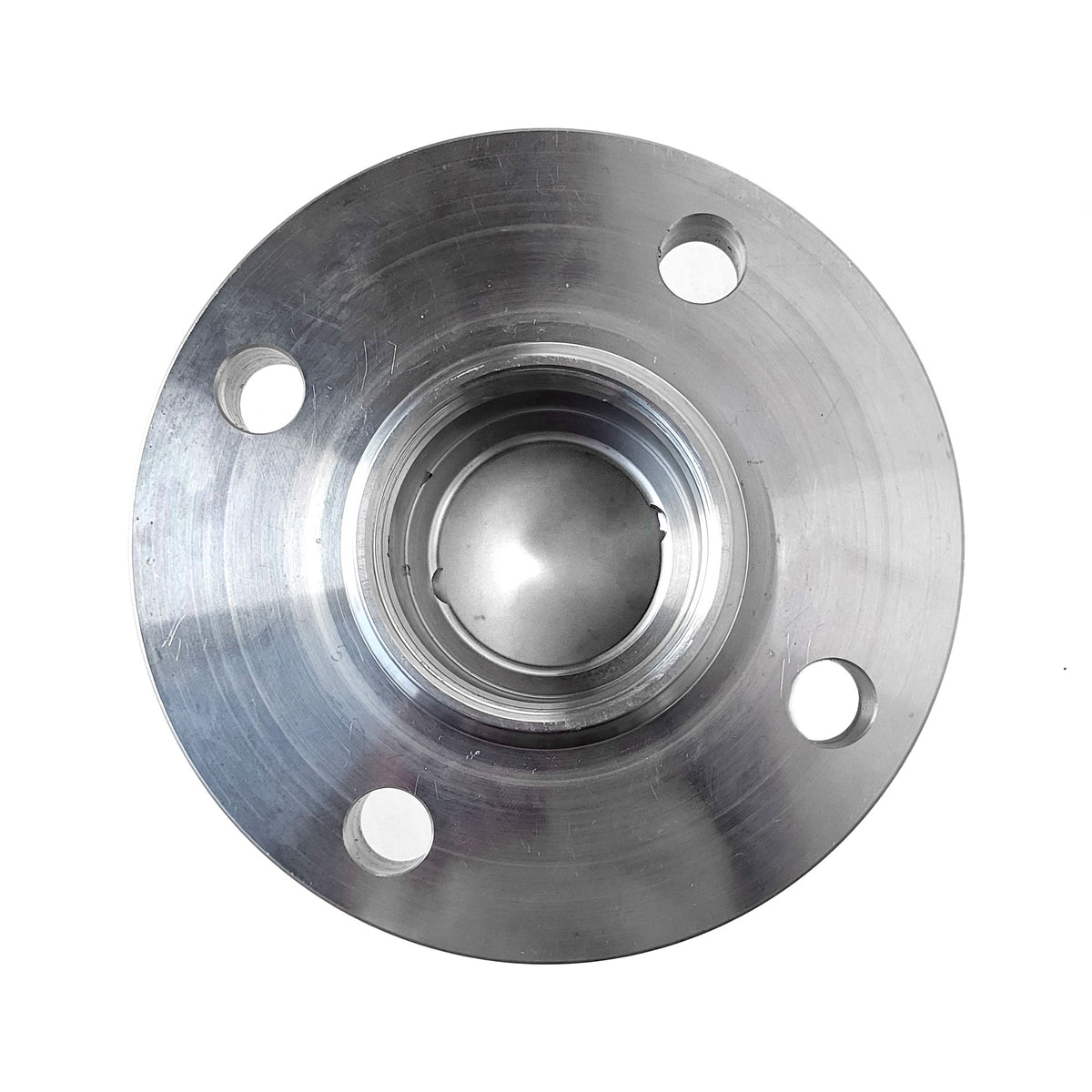Alloy Front Hub For WRC Modular Suspension – C Bradley Motorsport