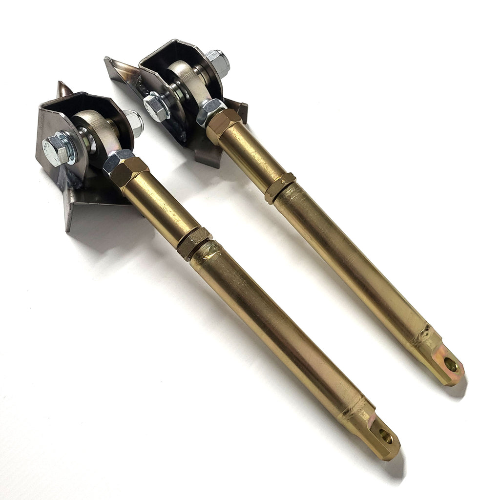 Mk1 & Mk2 Escort Compression Strut Kit In-Situ For New Fabricated Modu ...