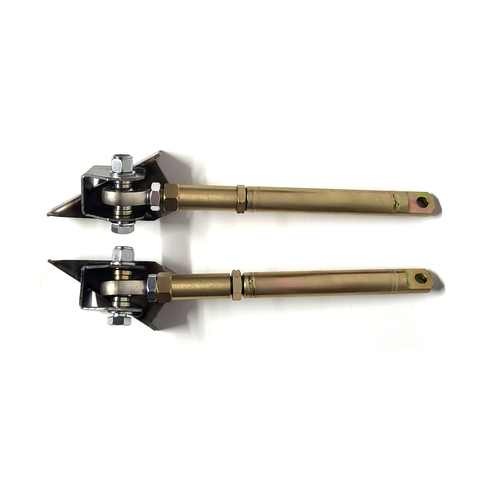 Mk1 & Mk2 Escort Compression Strut Kit In-Situ For New Fabricated Modu ...