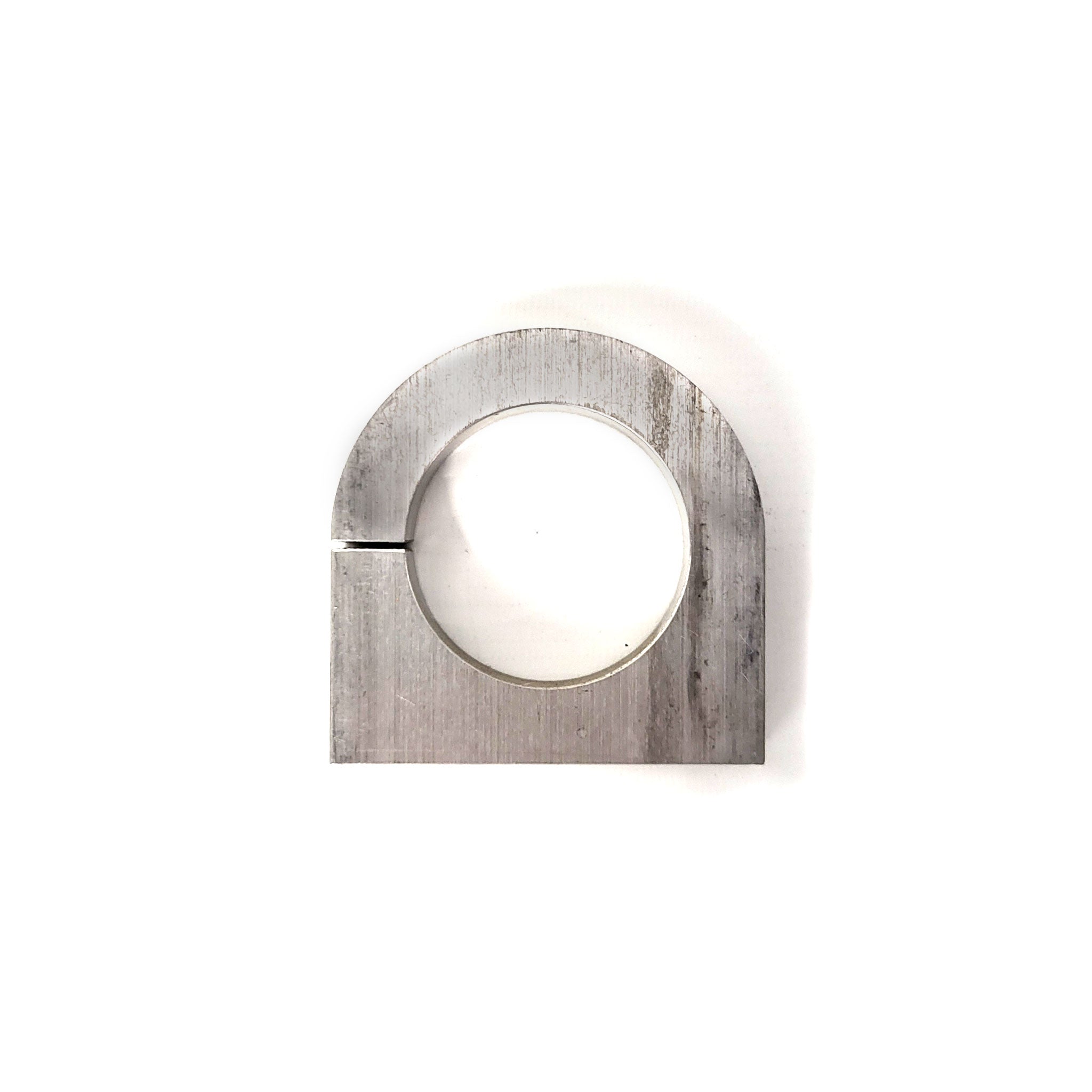 Alloy Clamp For Proflex Canister – C Bradley Motorsport