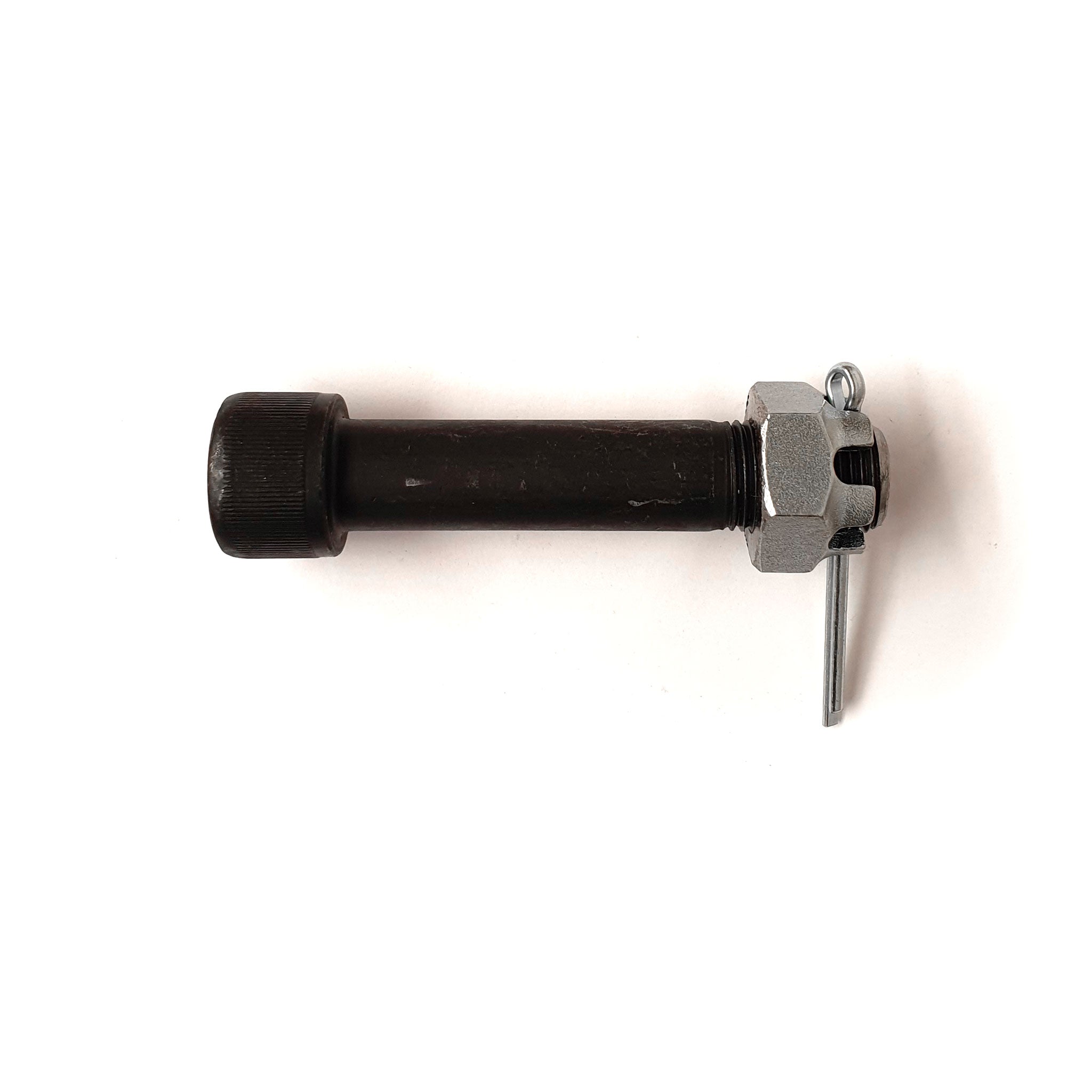 Modular TCA 5/8 UNF Bolt & Castle Nut – C Bradley Motorsport