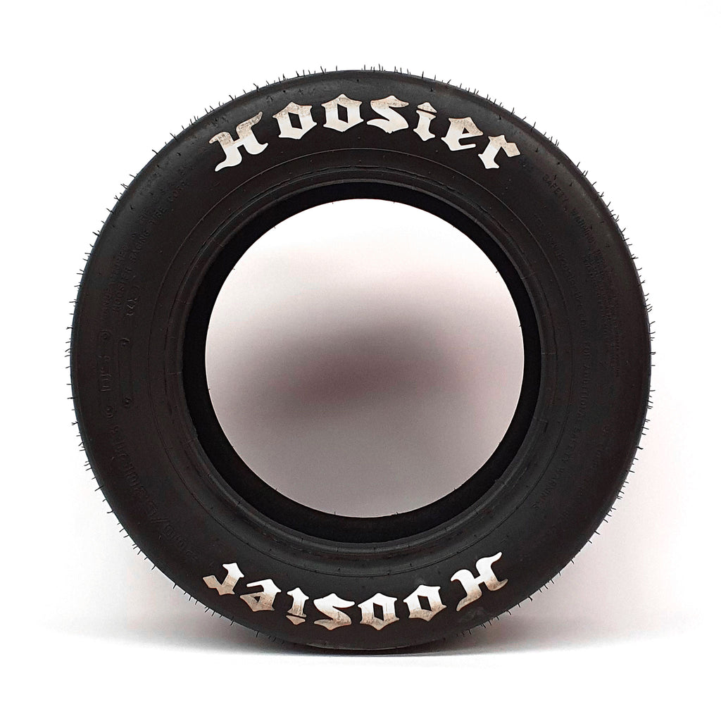 225/45R15 Soft Slick Hoosier Tyre – C Bradley Motorsport