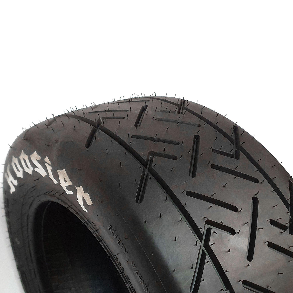225/45R15 Soft Slick Hoosier Tyre – C Bradley Motorsport
