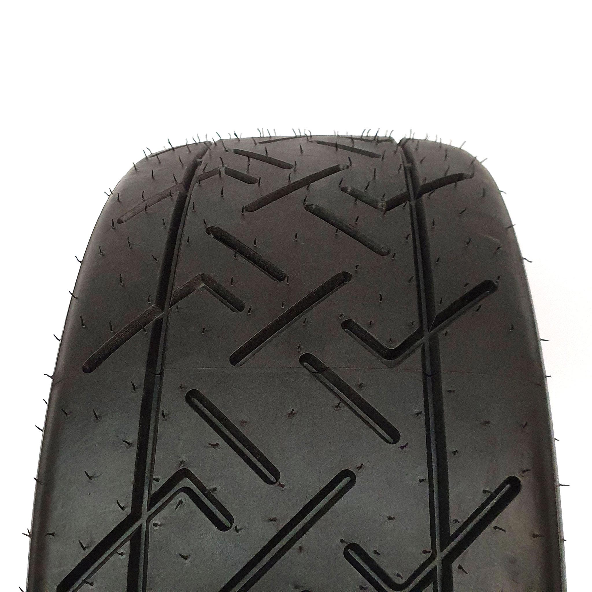 225/45R13 Wet Slick Hoosier Tyre – C Bradley Motorsport