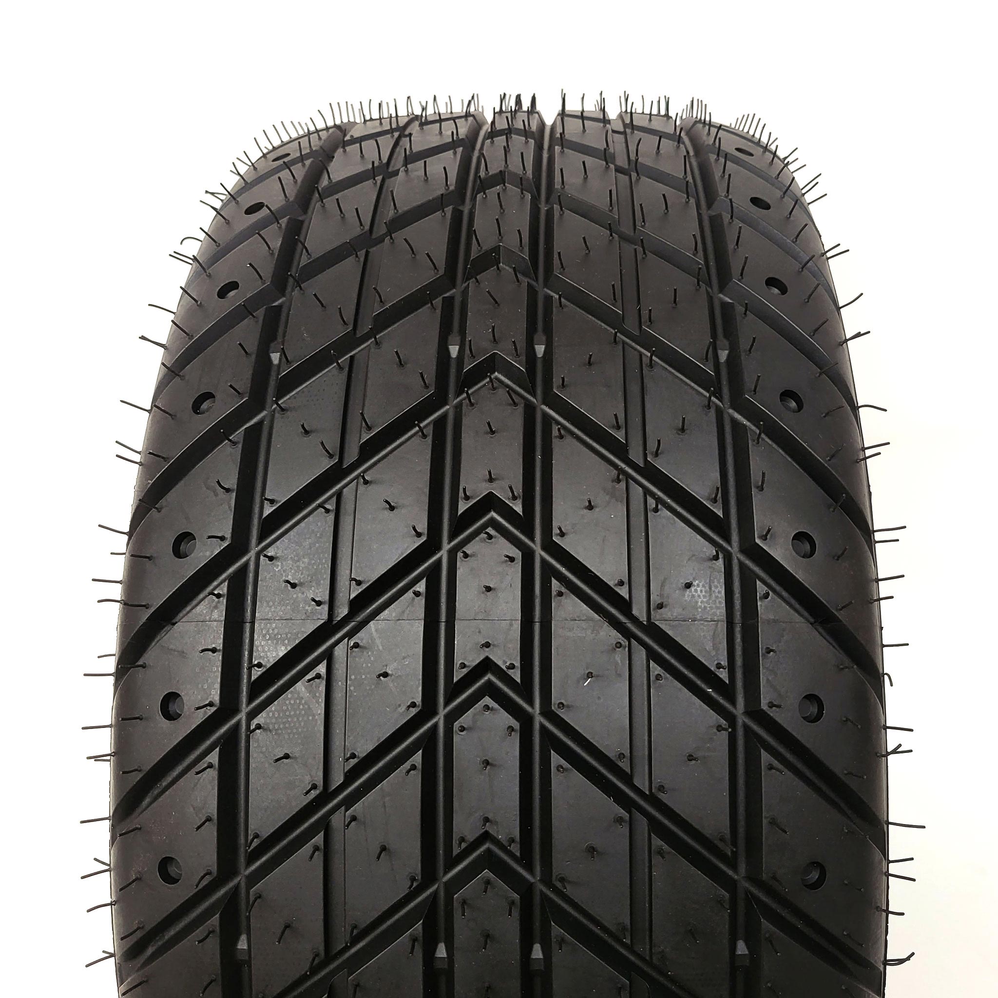225/45R13 Wet Pre-cut W10 Hoosier Tyre – C Bradley Motorsport