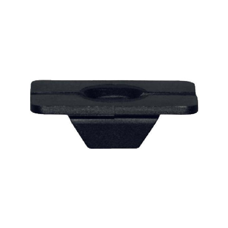 Ford Grille Clip – C Bradley Motorsport