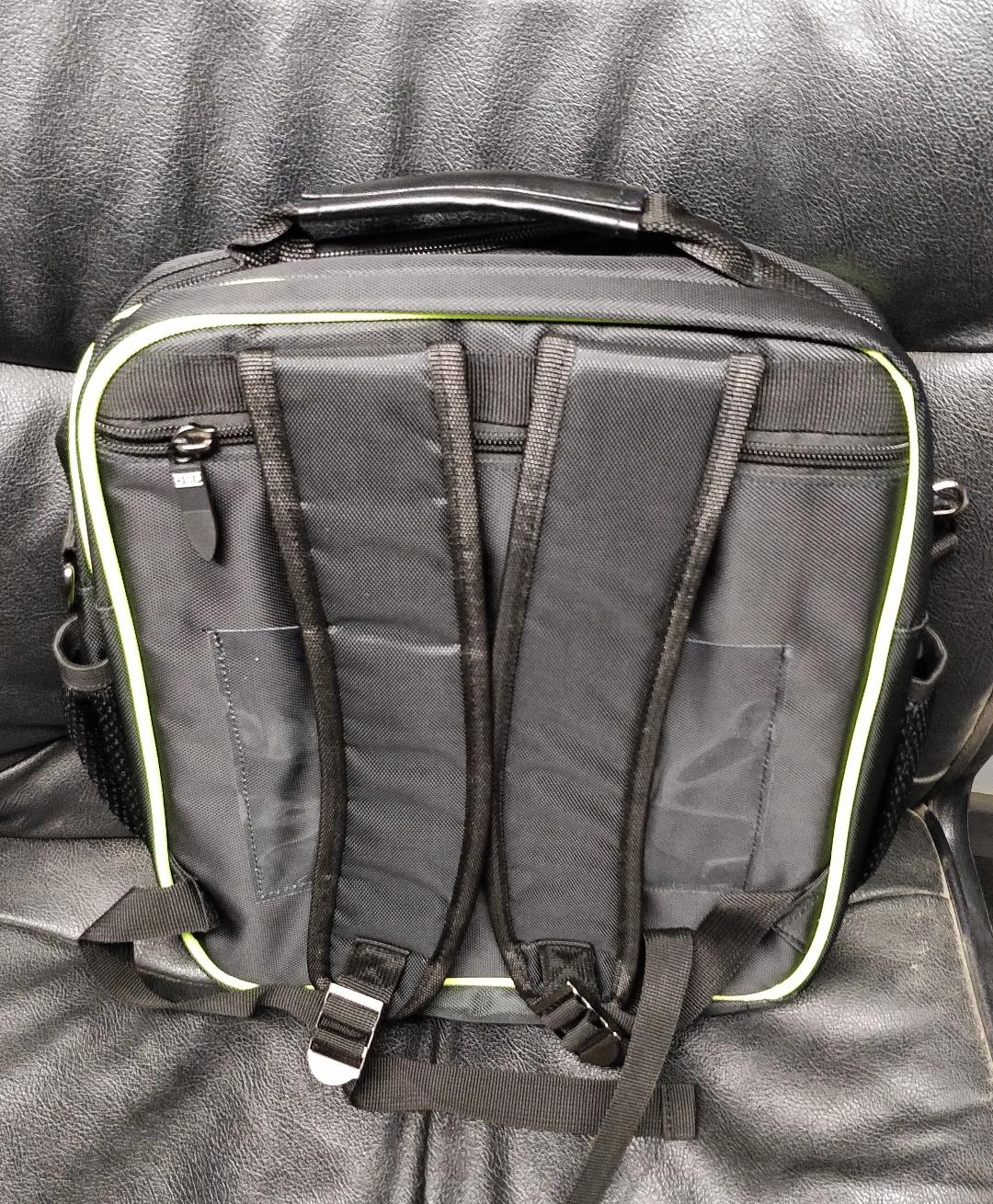 OMP Ruck Sack Bag – C Bradley Motorsport