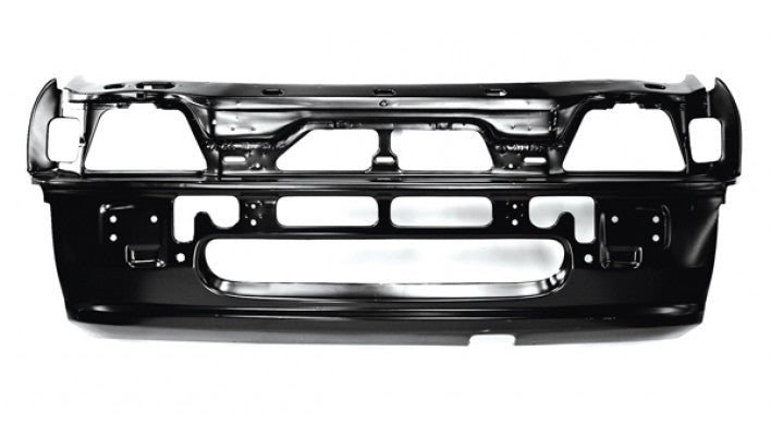 MK2 FIESTA FRONT PANEL – C Bradley Motorsport