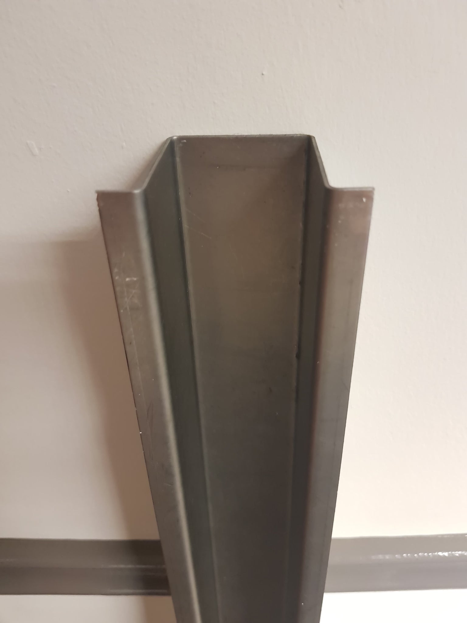 Universal Chassis Leg Section – C Bradley Motorsport