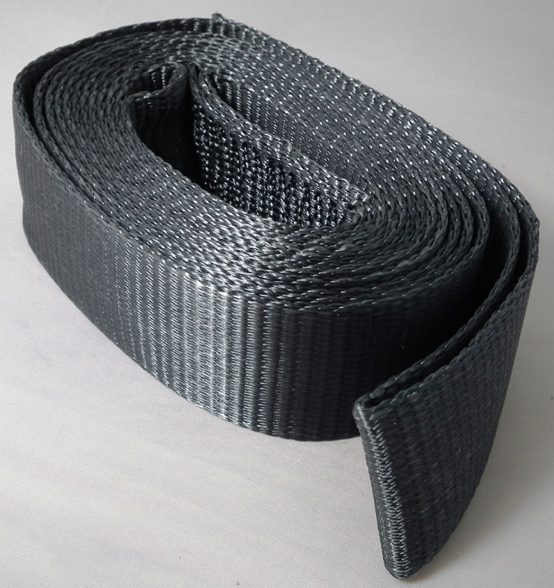 TOW ROPE LOOP – C Bradley Motorsport
