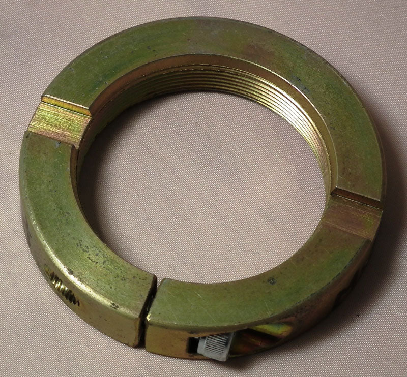 GRP4 Rear Stub Axle Locking Ring – C Bradley Motorsport
