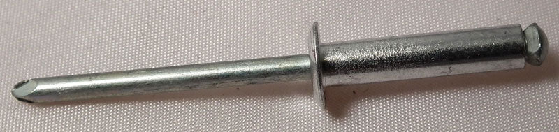 4.8 X 21MM RIVET – C Bradley Motorsport