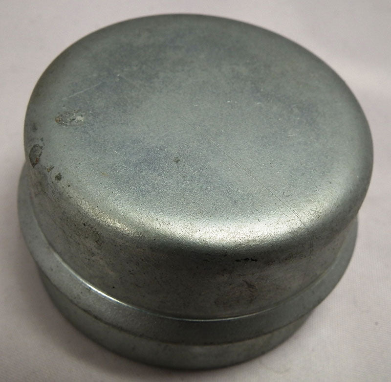 Alloy Grease Cap – C Bradley Motorsport