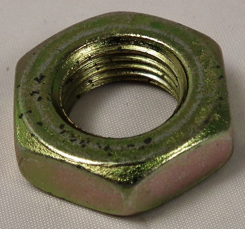 MK2 Escort Front Stub Nut – C Bradley Motorsport