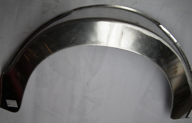 Wide Tarmac Wheel Arch (Rear) – C Bradley Motorsport