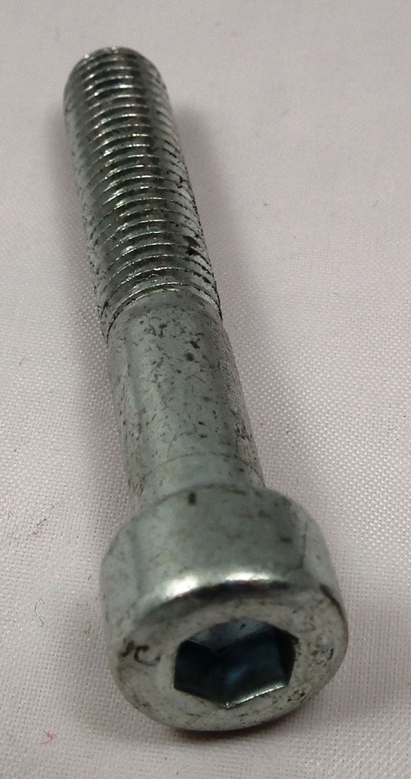 M6 X 60MM CAPHEAD – C Bradley Motorsport