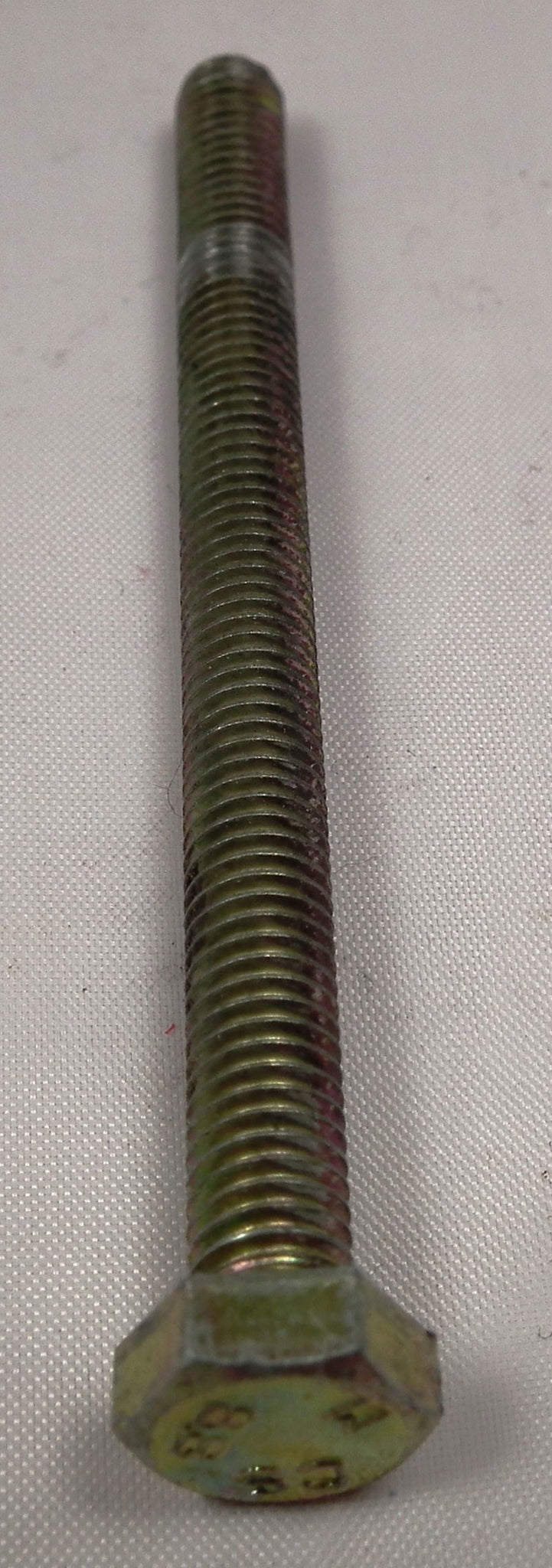 M6 X 30MM GRIPPER BOLT – C Bradley Motorsport