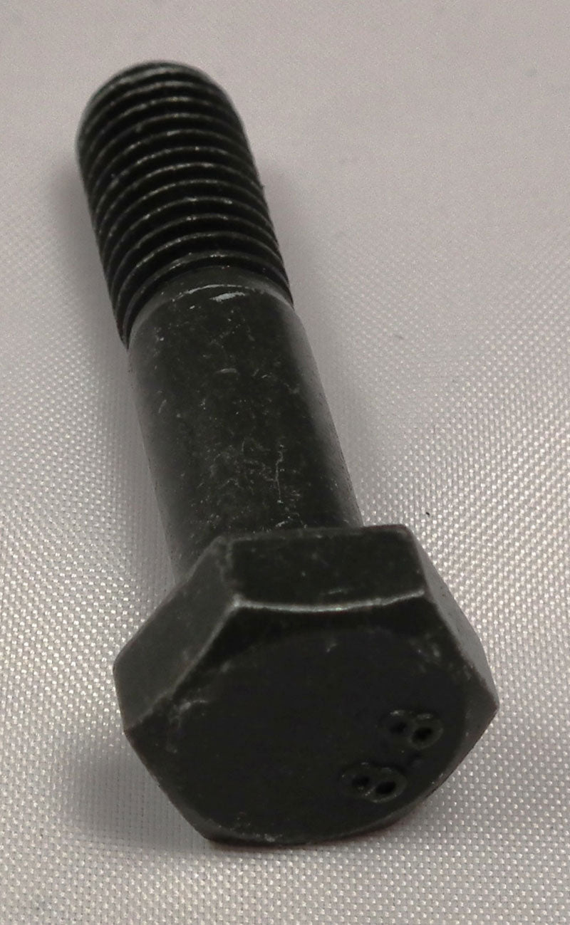 M8 X 35MM HEXAGON HEAD – C Bradley Motorsport