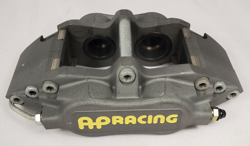Caliper Radial (280x25.4mm) - New 13" Front Larger – C Bradley Motorsport