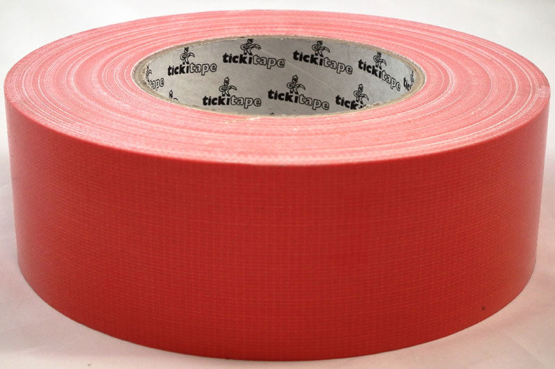 Tank Tape in Red – C Bradley Motorsport