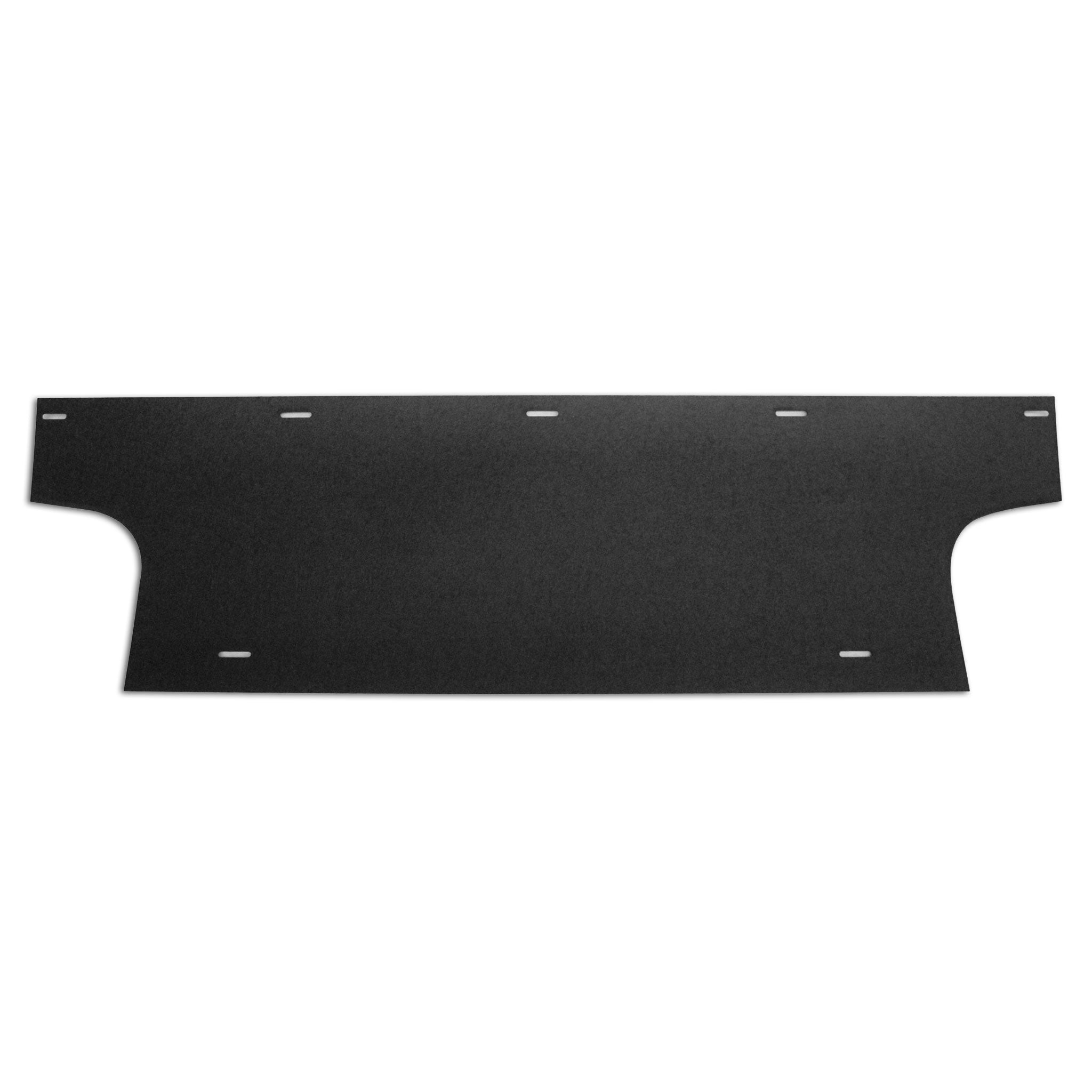 Mk2 Escort Rear Bulkhead To Boot Divider (2 & 4 Door) – C Bradley ...
