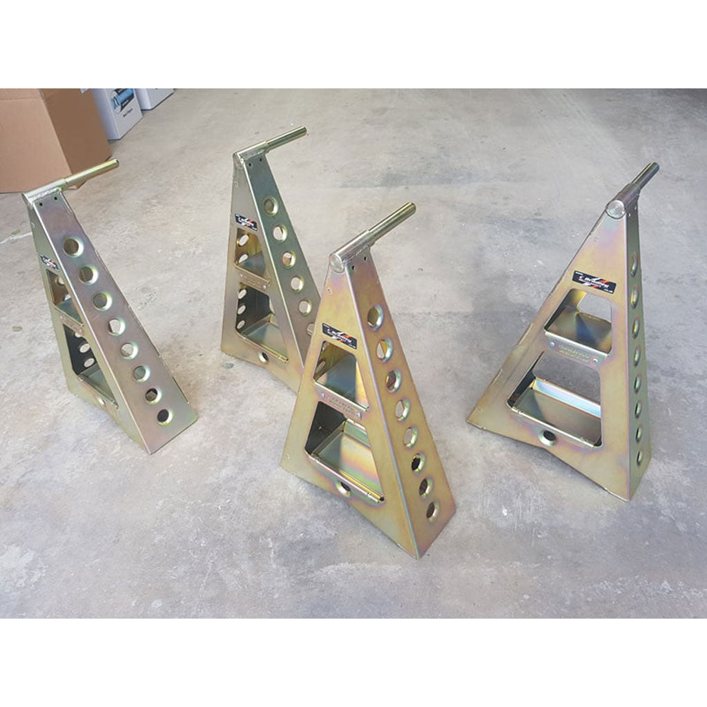 C Bradley Spec WRC Sill Stand Set – C Bradley Motorsport