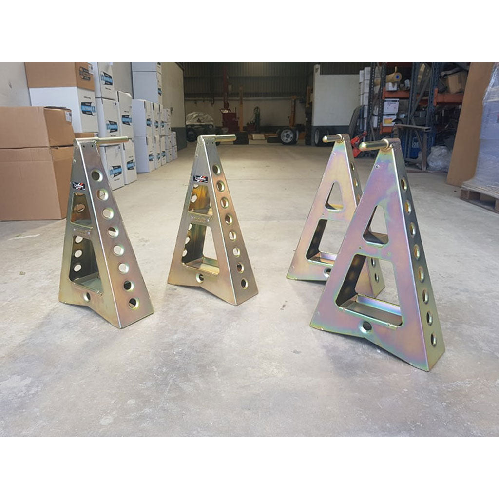 C Bradley Spec WRC Sill Stand Set – C Bradley Motorsport