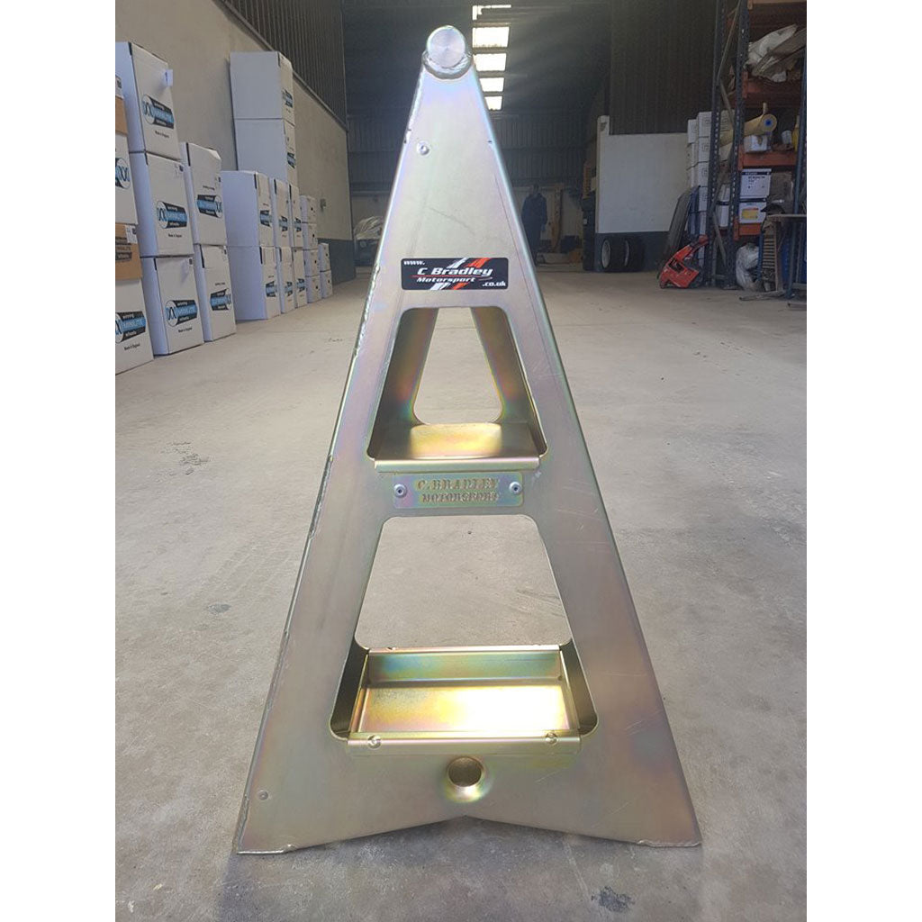 C Bradley Spec WRC Sill Stand Set – C Bradley Motorsport
