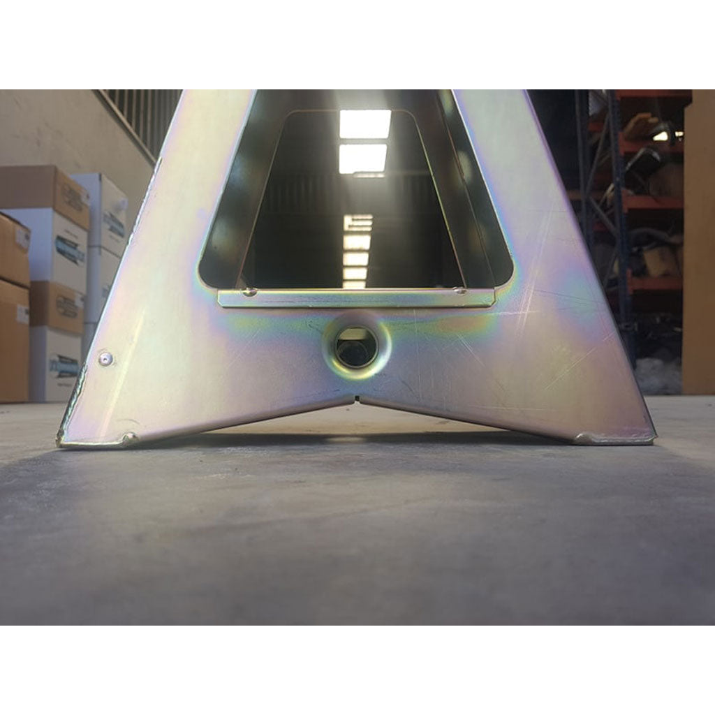 C Bradley Spec WRC Sill Stand Set – C Bradley Motorsport