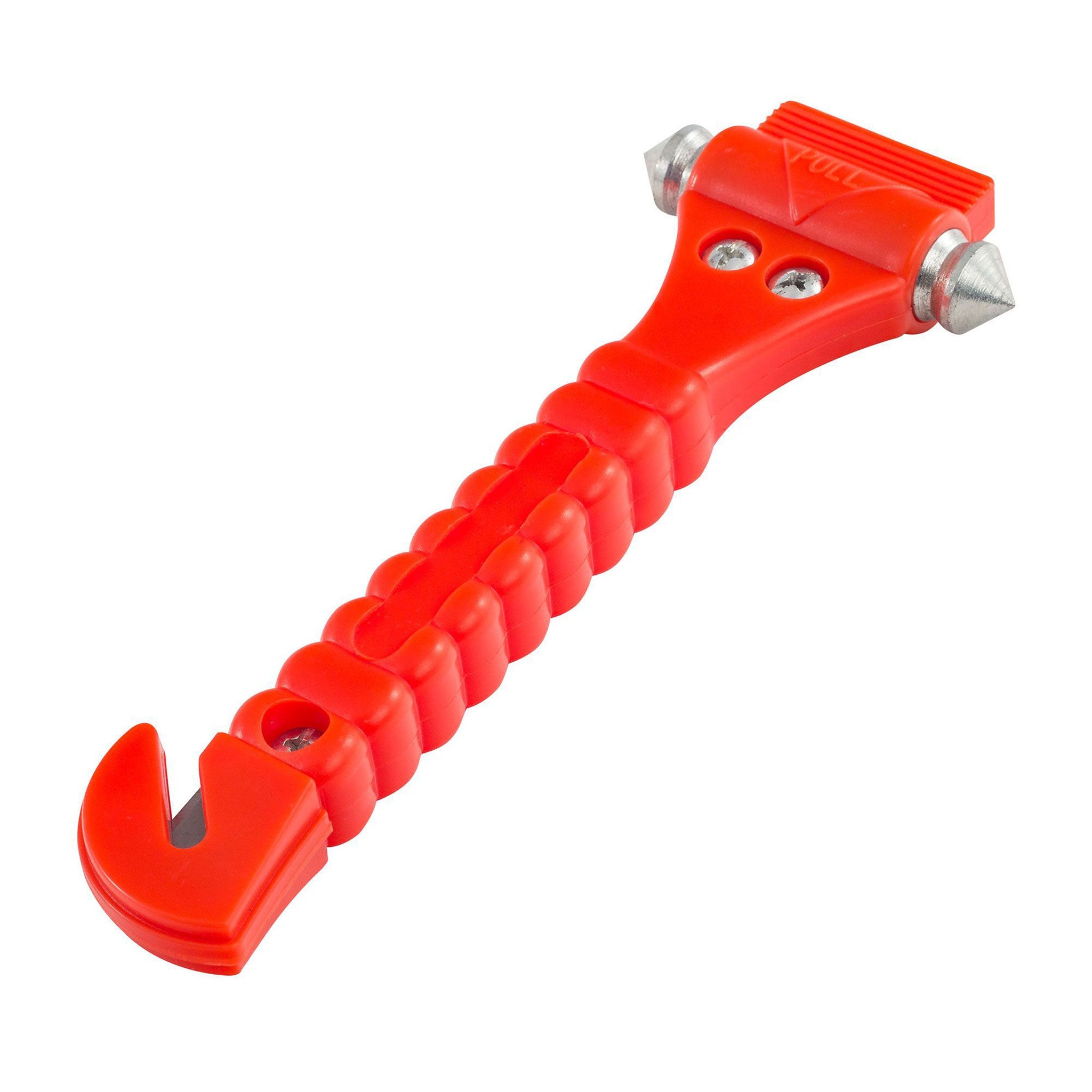 Harness Cutter & Hammer – C Bradley Motorsport