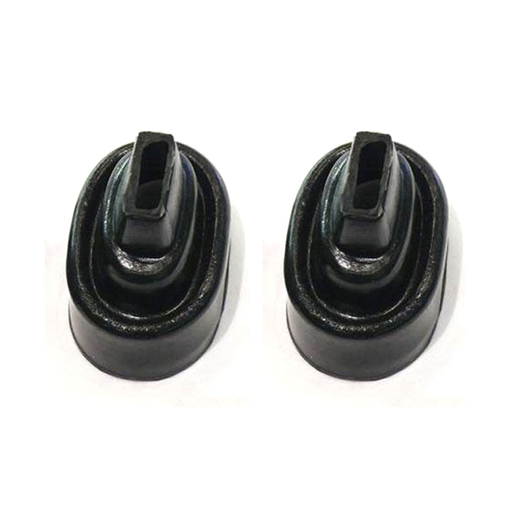 Handbrake Linkage Dust Boots (Pair) – C Bradley Motorsport