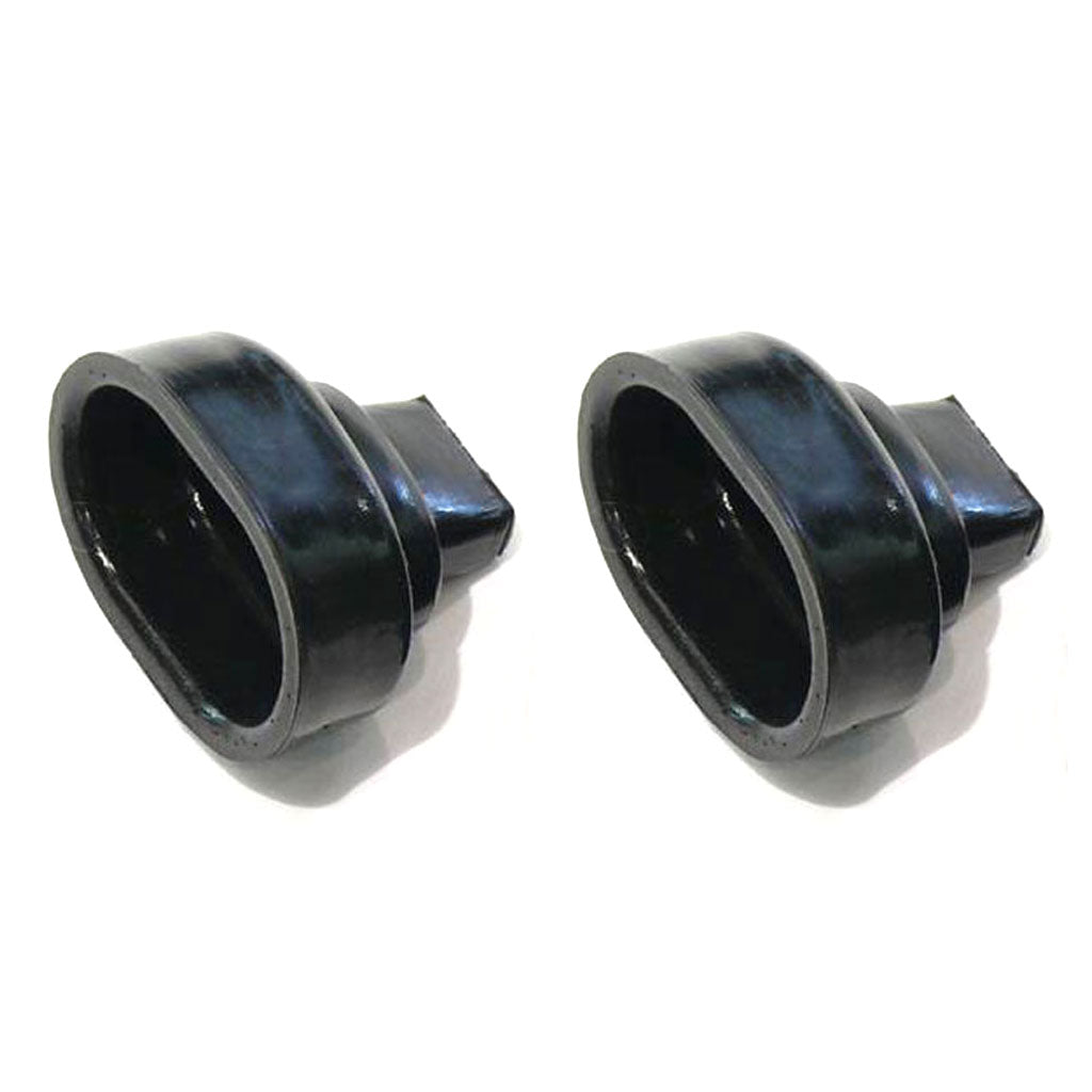 Handbrake Linkage Dust Boots (Pair) – C Bradley Motorsport