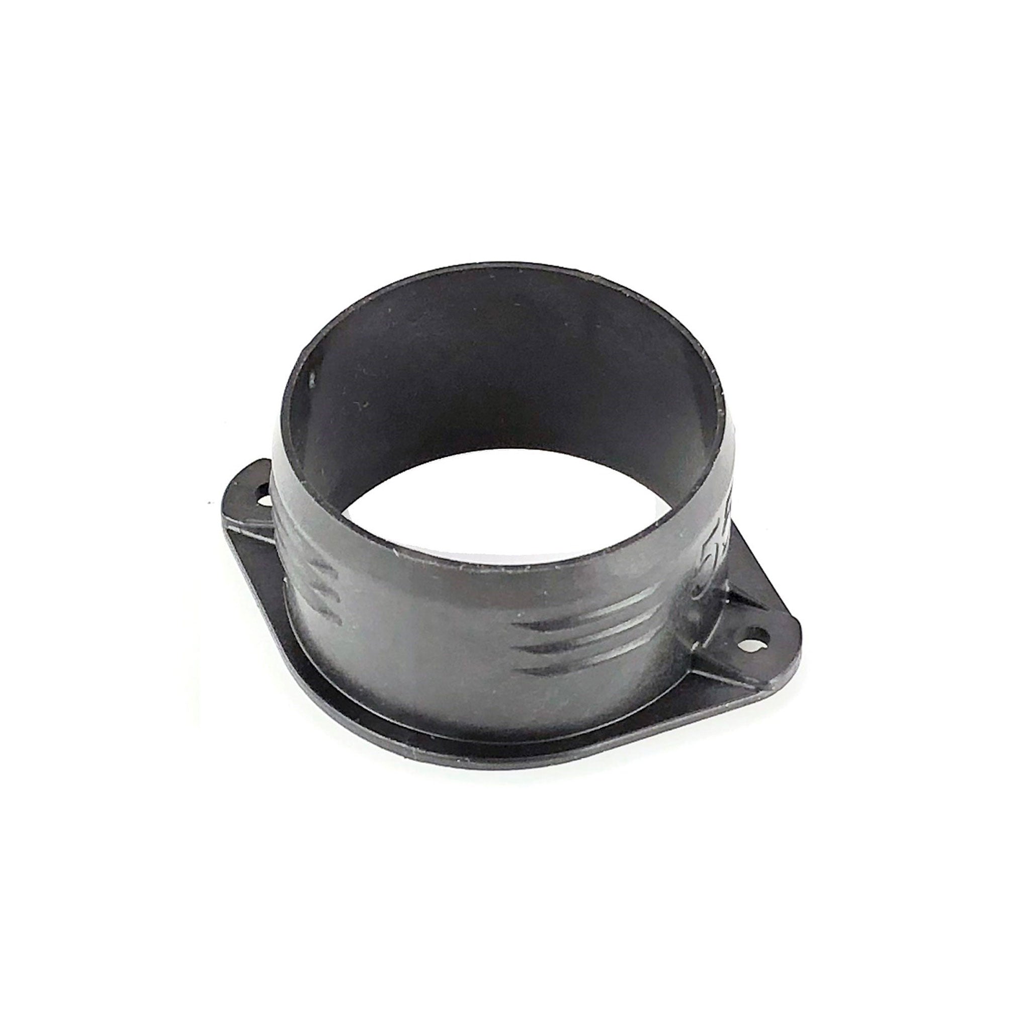 55mm Plastic Flanged Air Outlet For Heater – C Bradley Motorsport