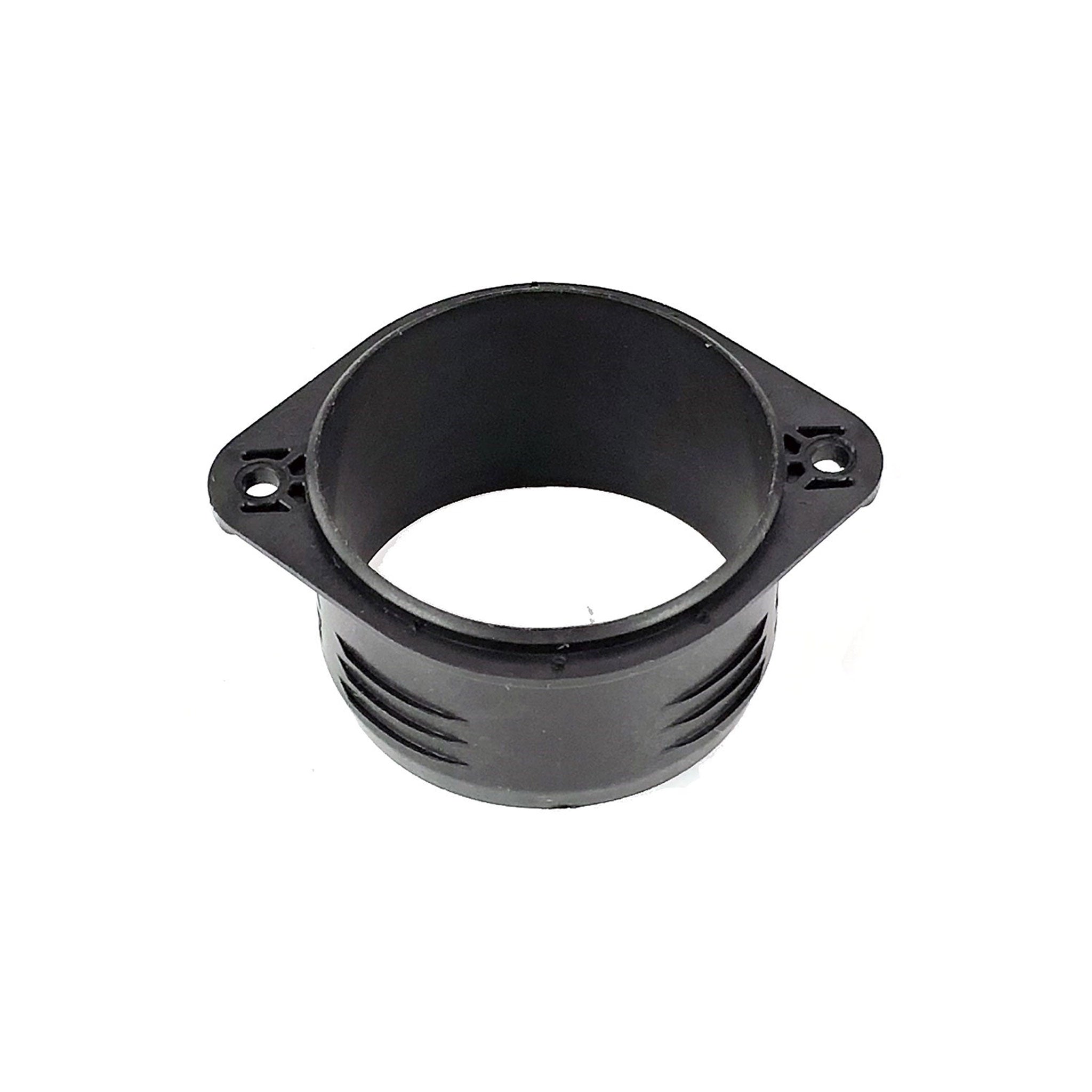 55mm Plastic Flanged Air Outlet For Heater – C Bradley Motorsport
