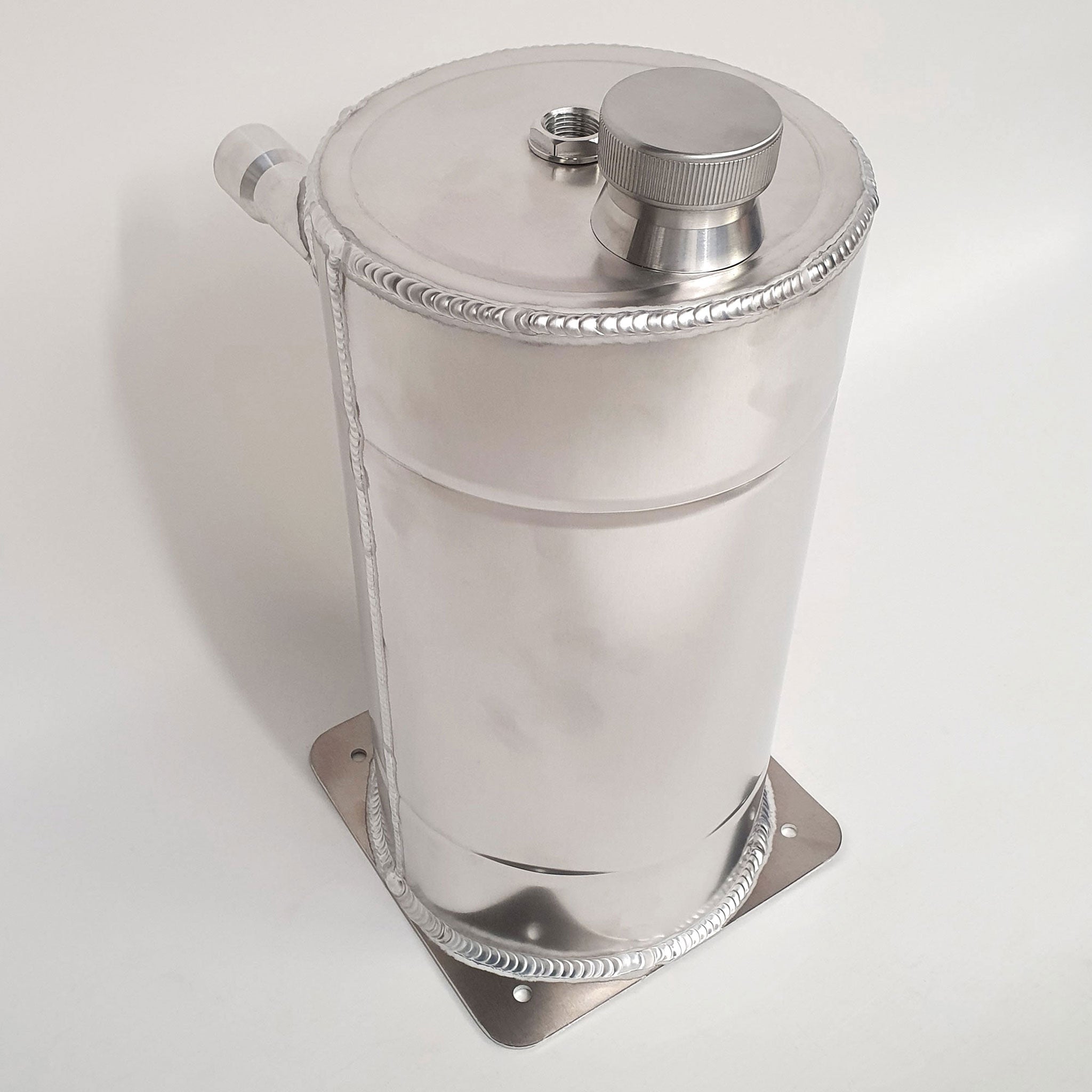 Standard Dry Sump Tank – C Bradley Motorsport