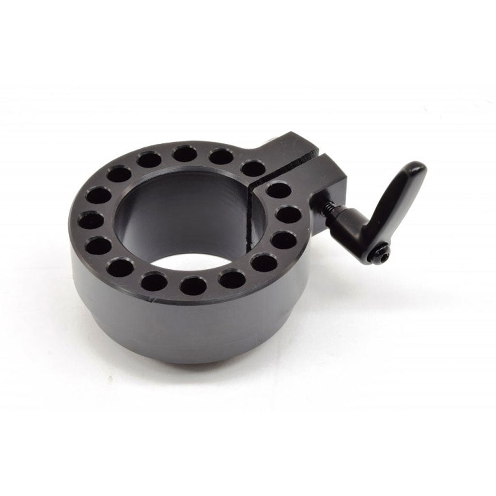 Spare Wheel Clamp Quick Release – C Bradley Motorsport