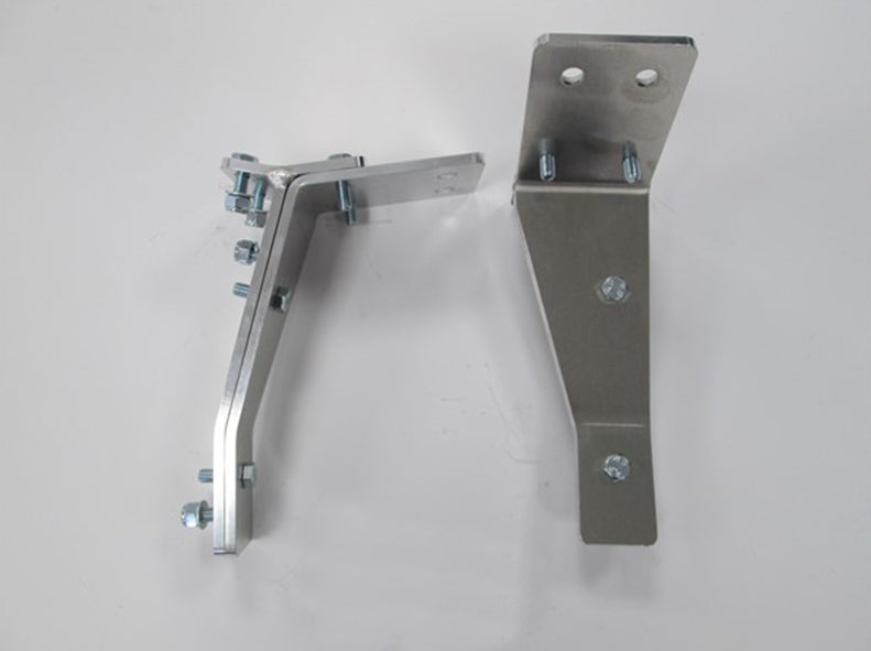 Spot Lamp Bracket - MK1 Q/R (Pair) – C Bradley Motorsport