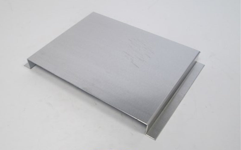 Navigators Alloy Map Pocket – C Bradley Motorsport