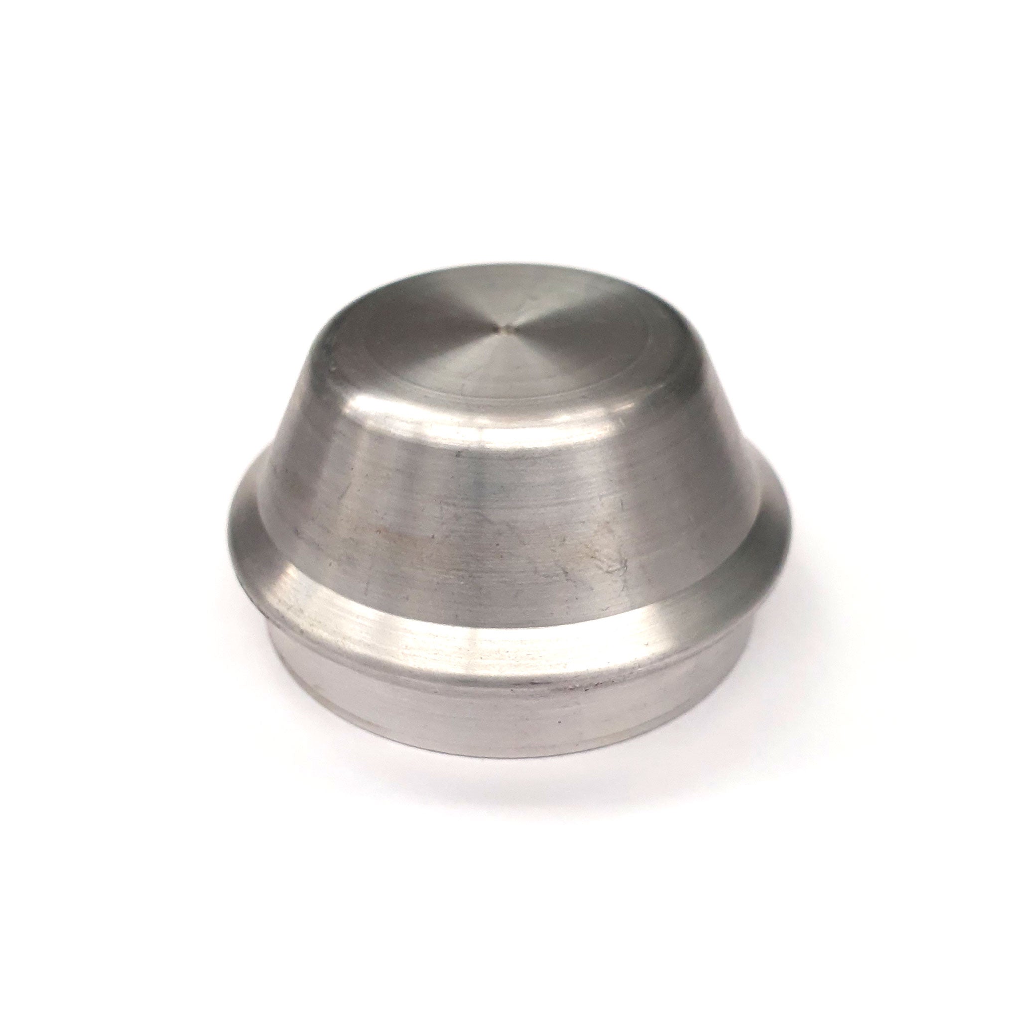 Mk1 & Mk2 Escort Large Alloy Dust Cap / Grease Cap – C Bradley Motorsport